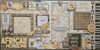 @Scrapbooking Craft/Scrapbooking supplies in South Africa